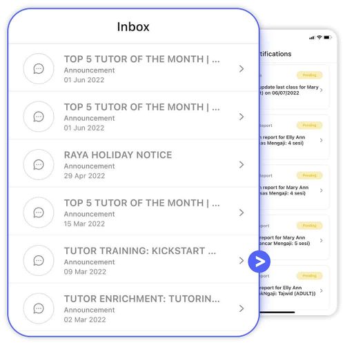 Tutor Starter Guide - Sign Up as a Full Time or Part Time Tutor